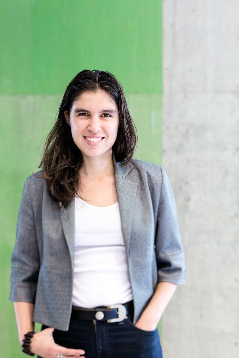 Invisible Spears: the poetry of Ellen van Neerven - ABC listen