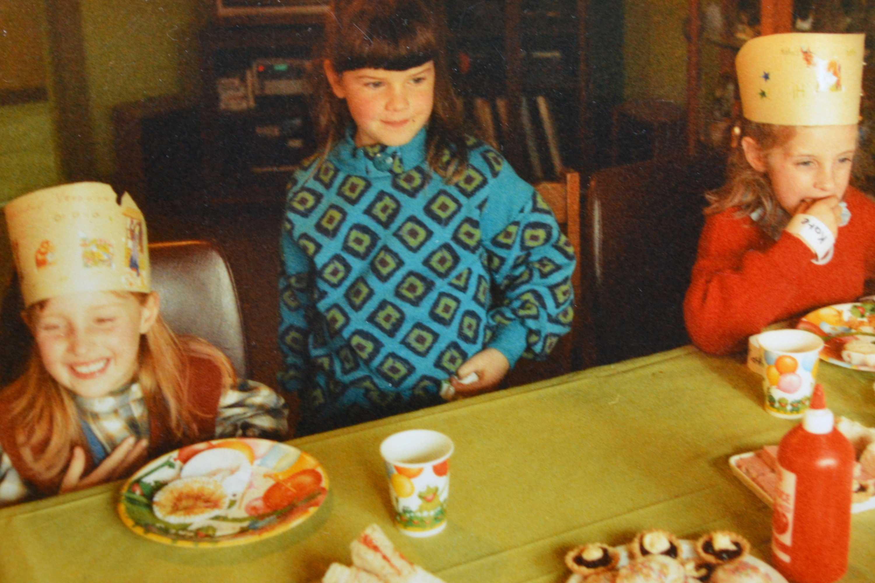 Revisiting a small town killing - ABC listen