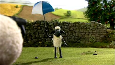 Shaun The Sheep Video Clips | Shaun The Sheep - ABC Kids