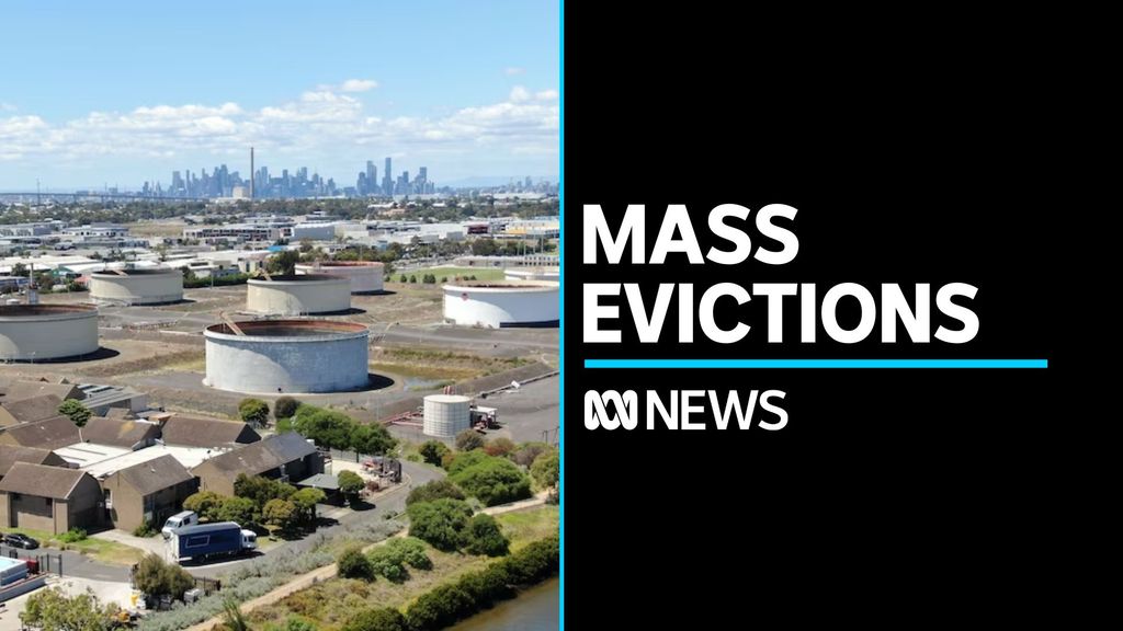 VIC - Location - ABC News