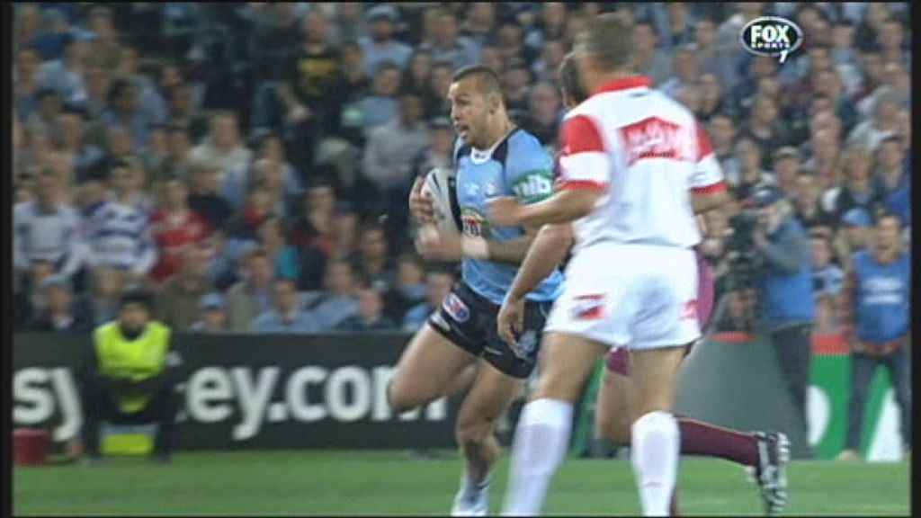 Grandstand Tuesday 17 June - ABC News