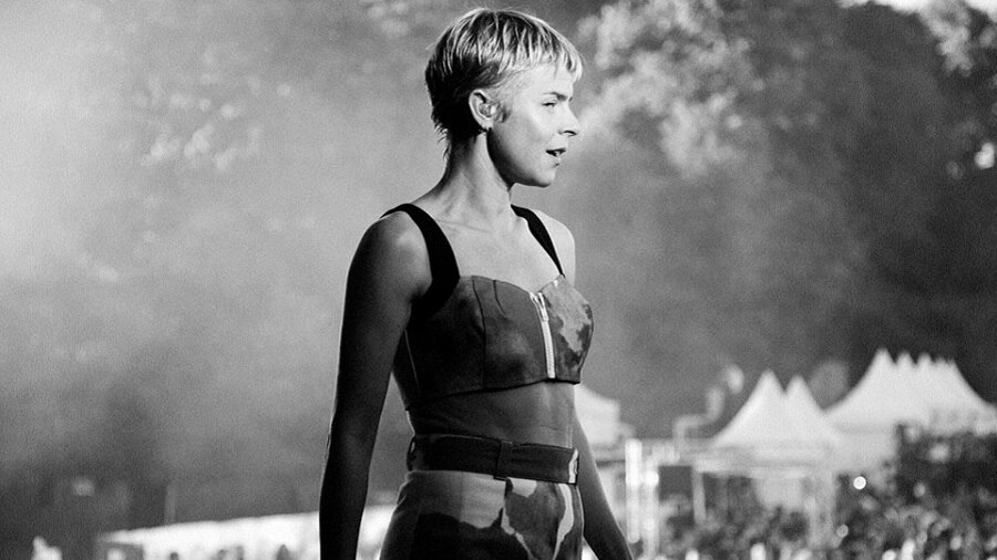 Interview: Robyn on the power of club music and Honey - ABC listen