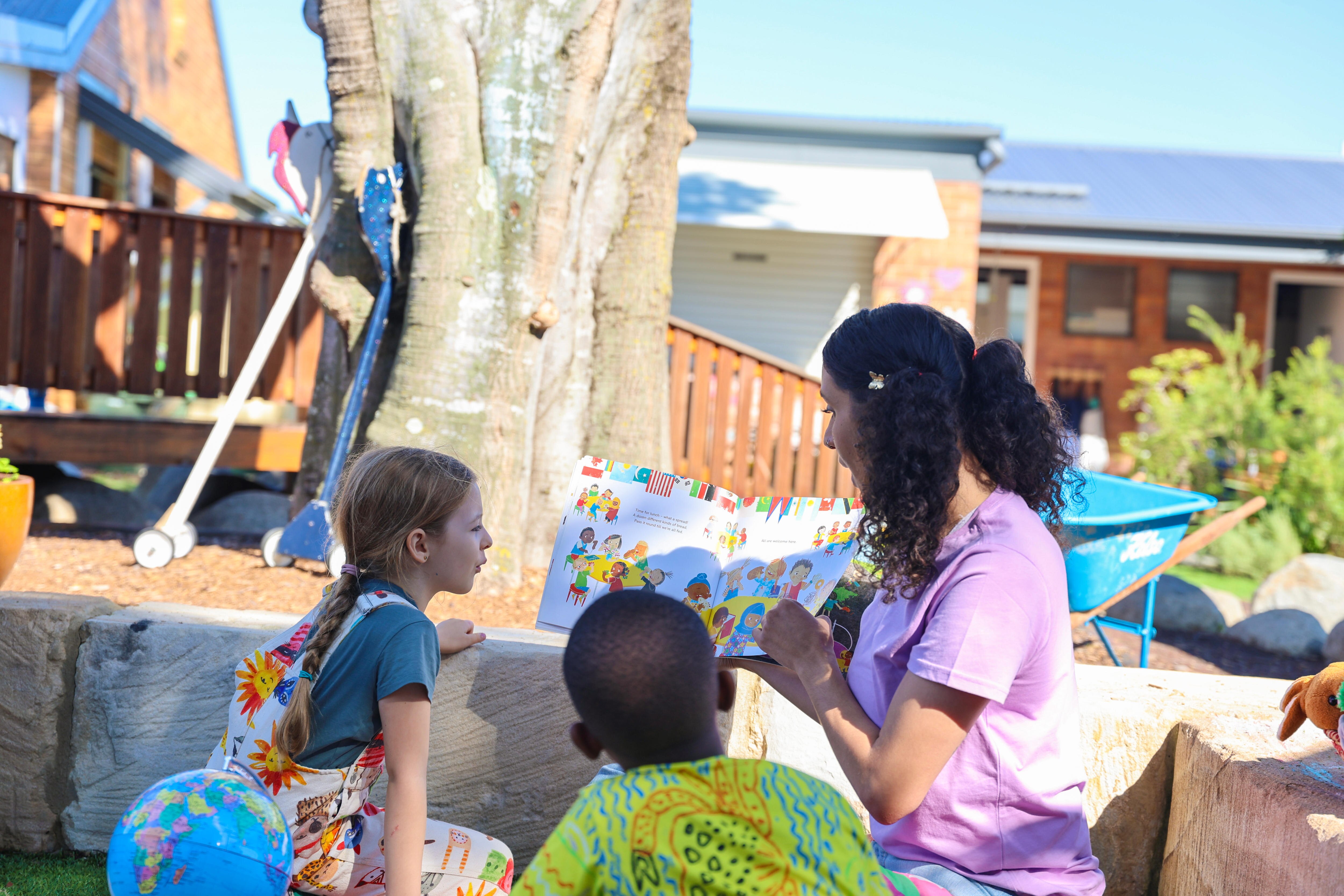 FAQ’s - Allies and Friends Early Education Toolkit - ABC Kids