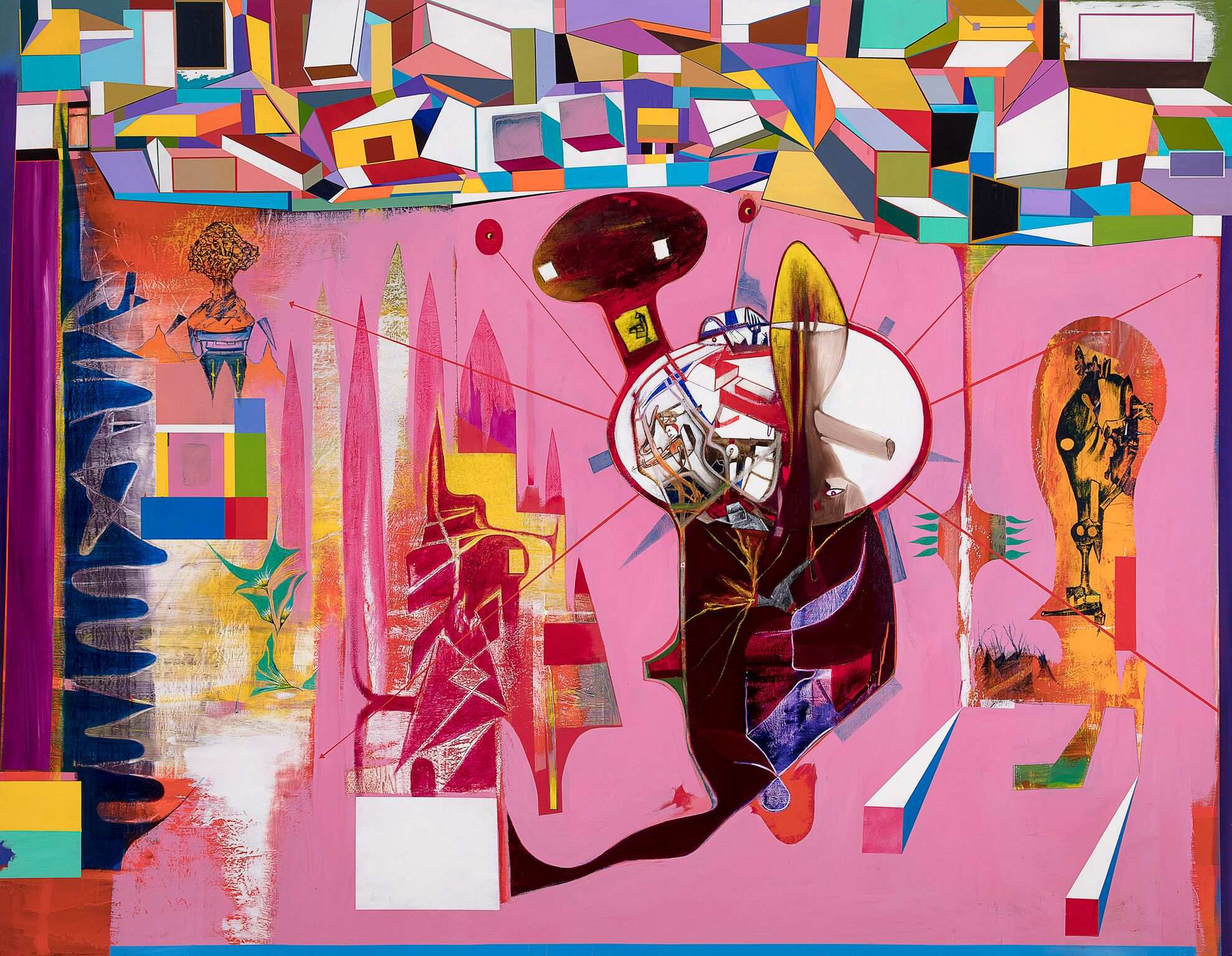 The Art of Gareth Sansom - ABC Radio National