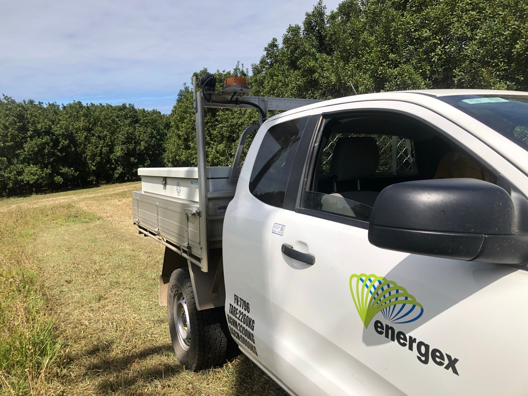 Queensland energy company accused of a 'heavy handed' approach to shift ...