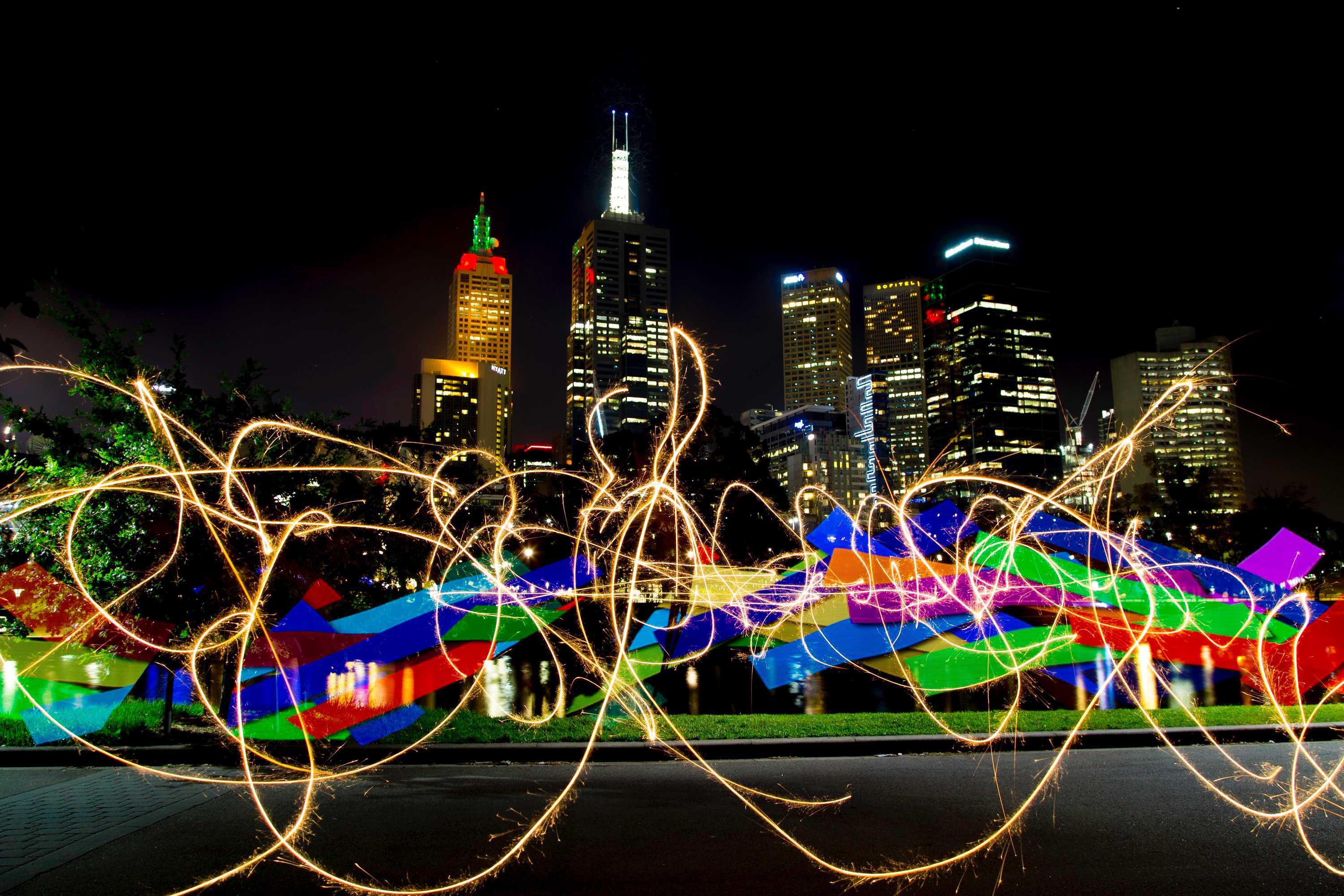 White Night: Regional centre may host events in 2017, minister says ...