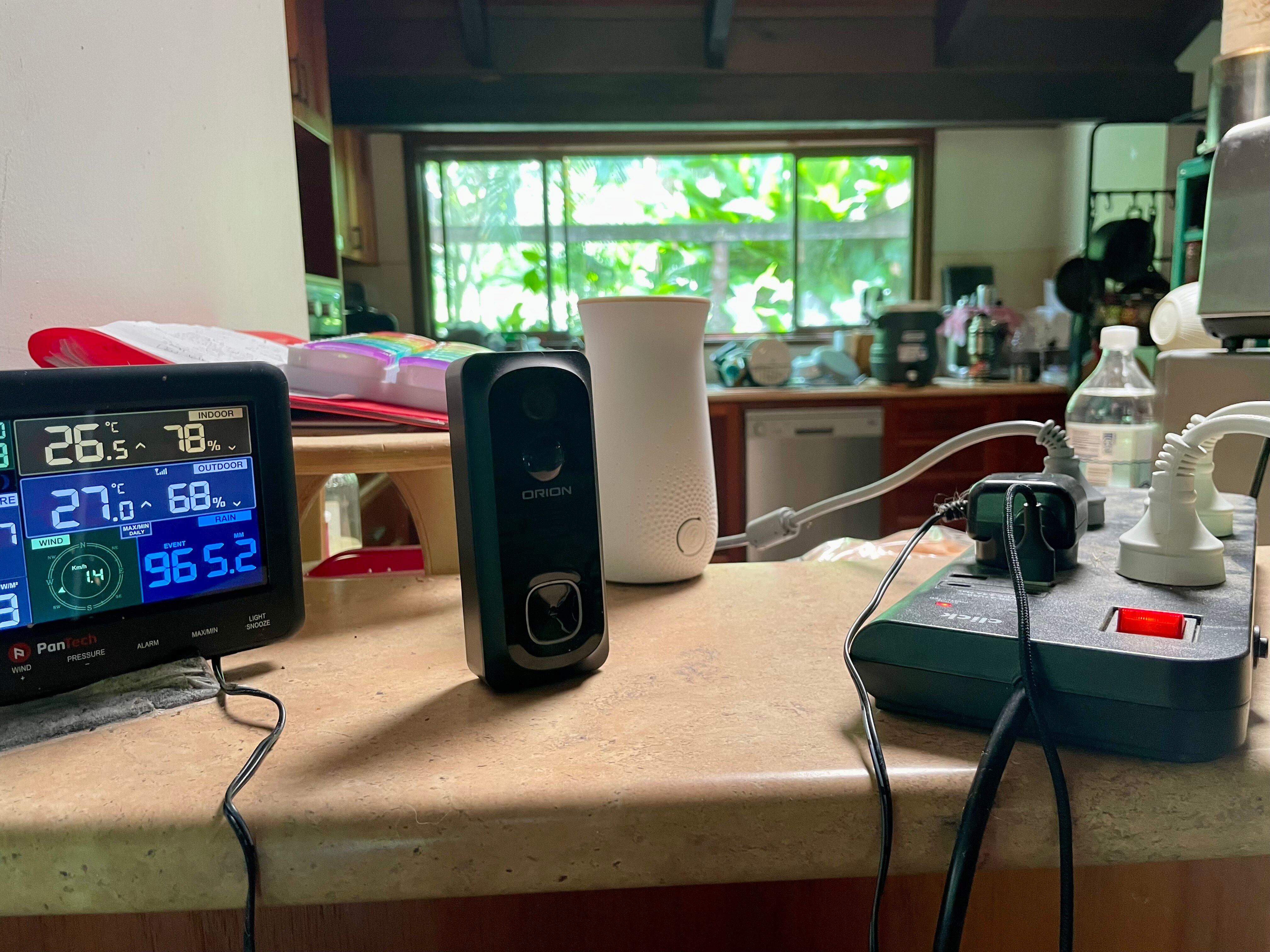 Gold Coast hinterland faces fire, flood, tornado and cyclone in past ...