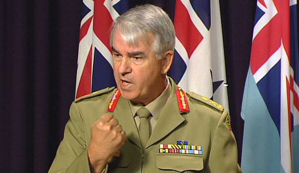 Canberrans share in Aust Day honours - ABC News