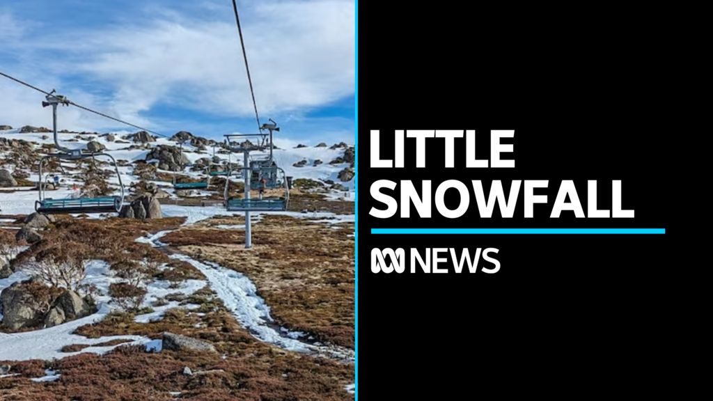 Climate Change - Topic - ABC News