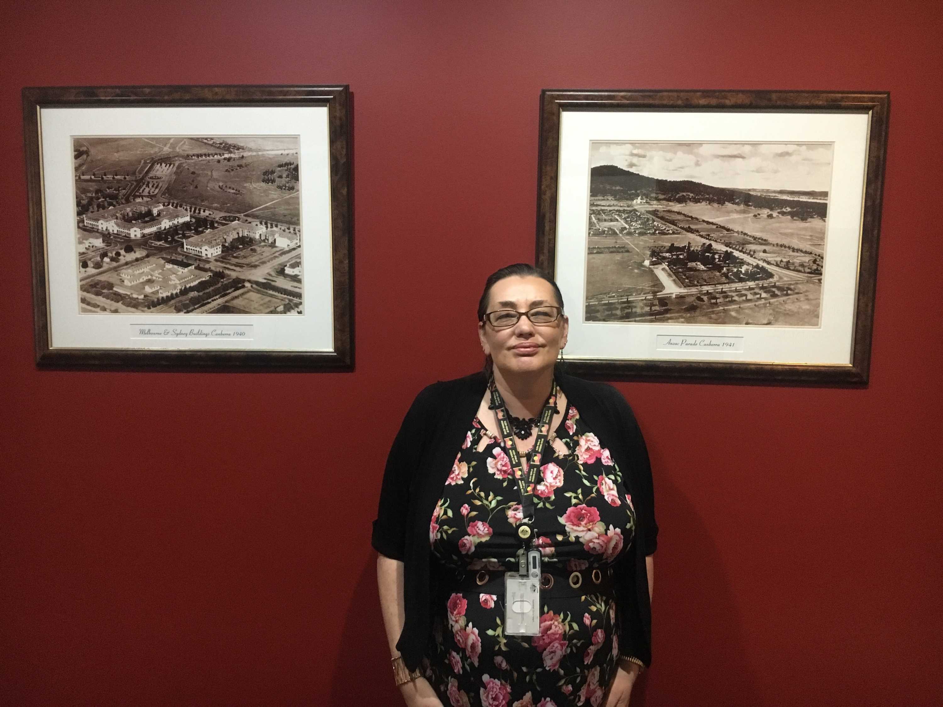 Because of her, we can: Joanne Chivers celebrates 2018 NAIDOC - ABC listen