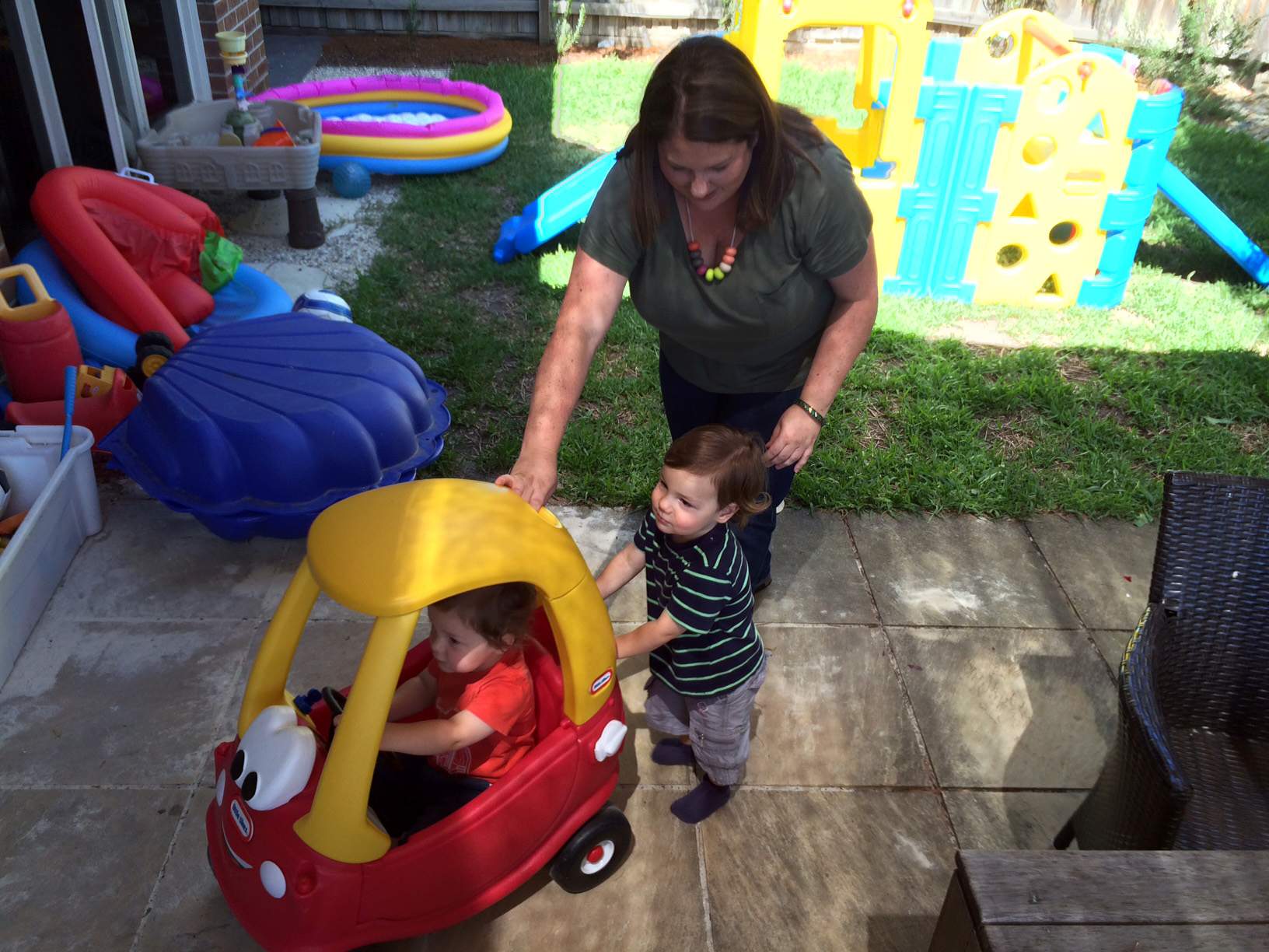 Autism app ASDetect helping parents detect, diagnose signs of condition ...