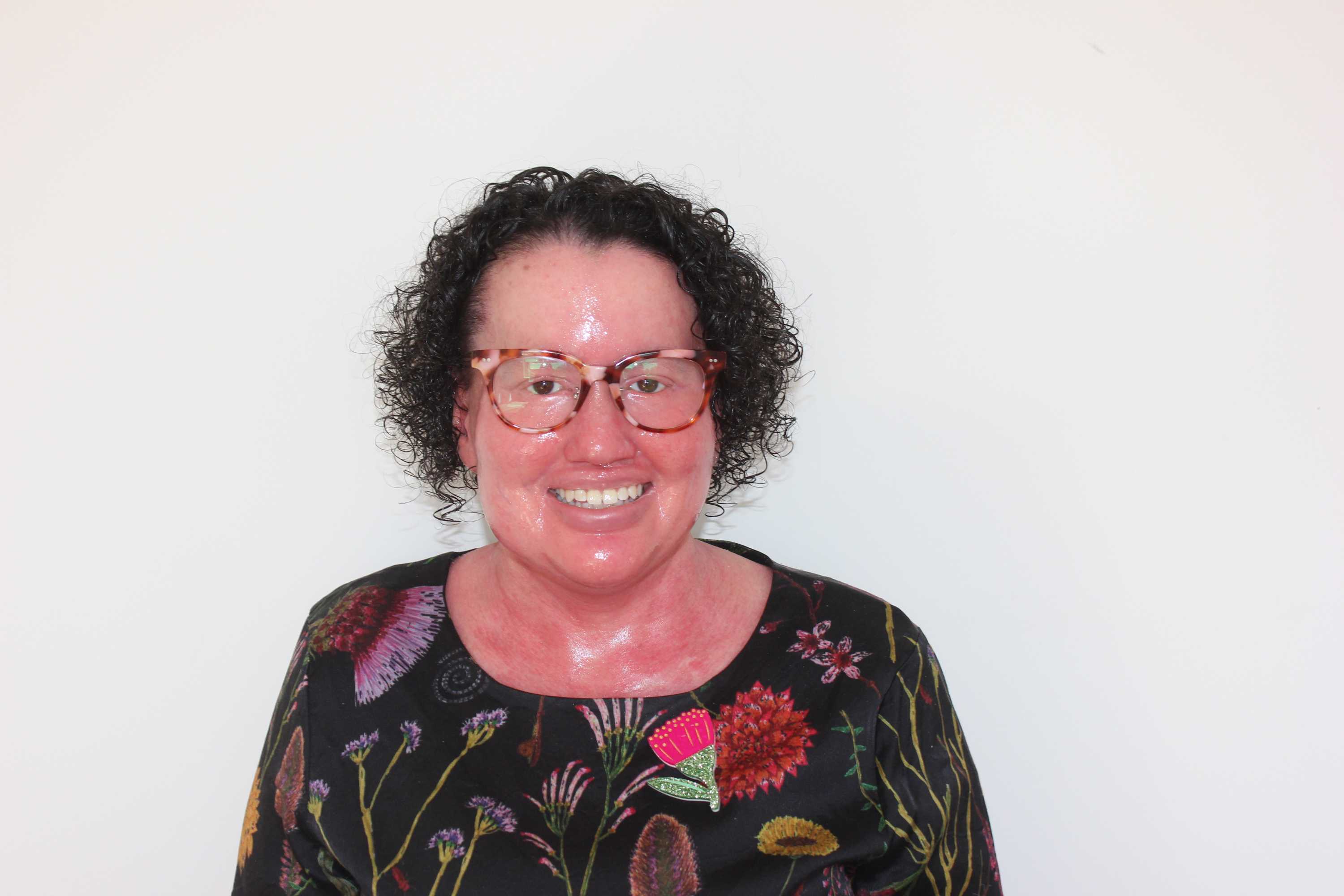 'History is written by women like us': The little moments that shape a ...