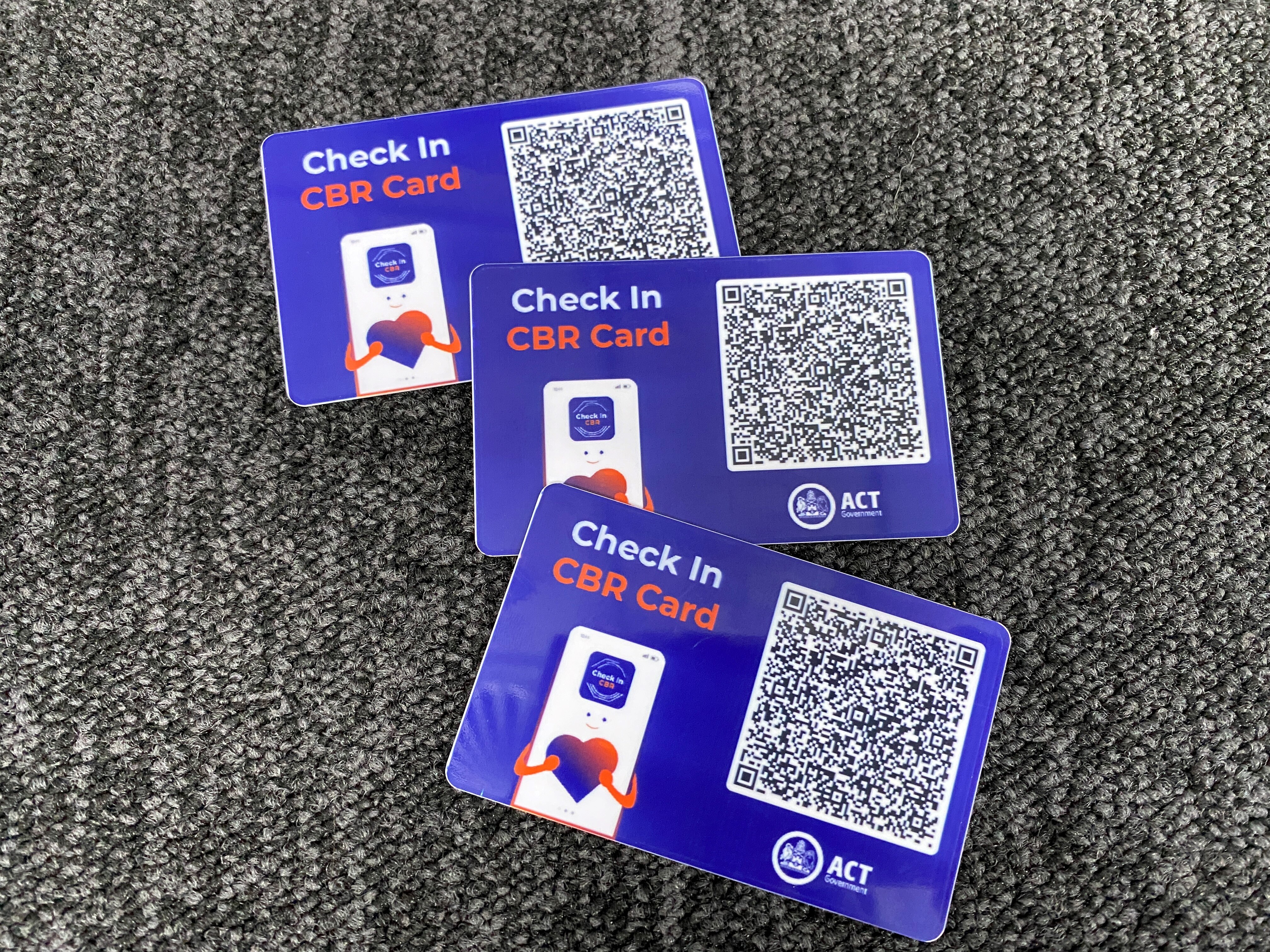 ACT records 15 new COVID-19 cases, as changes announced for Check In ...