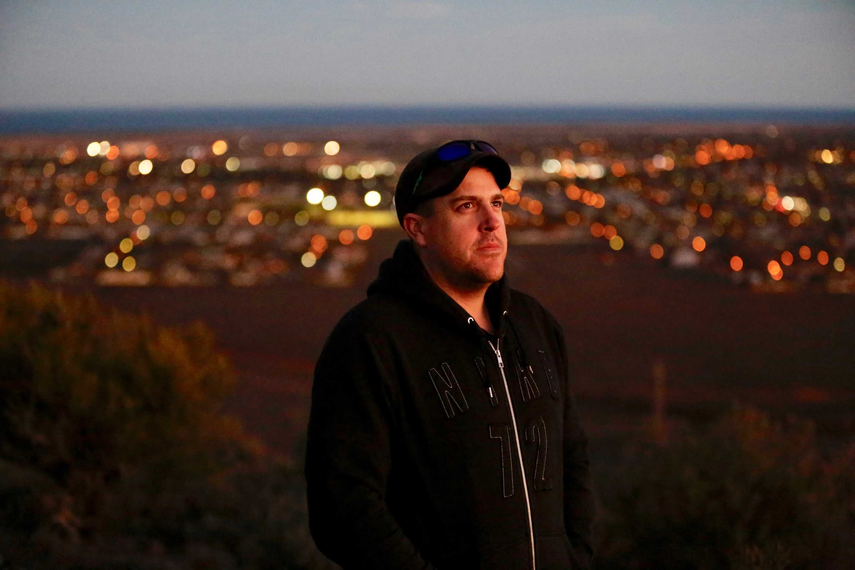 Whyalla: The town that saved itself - ABC News