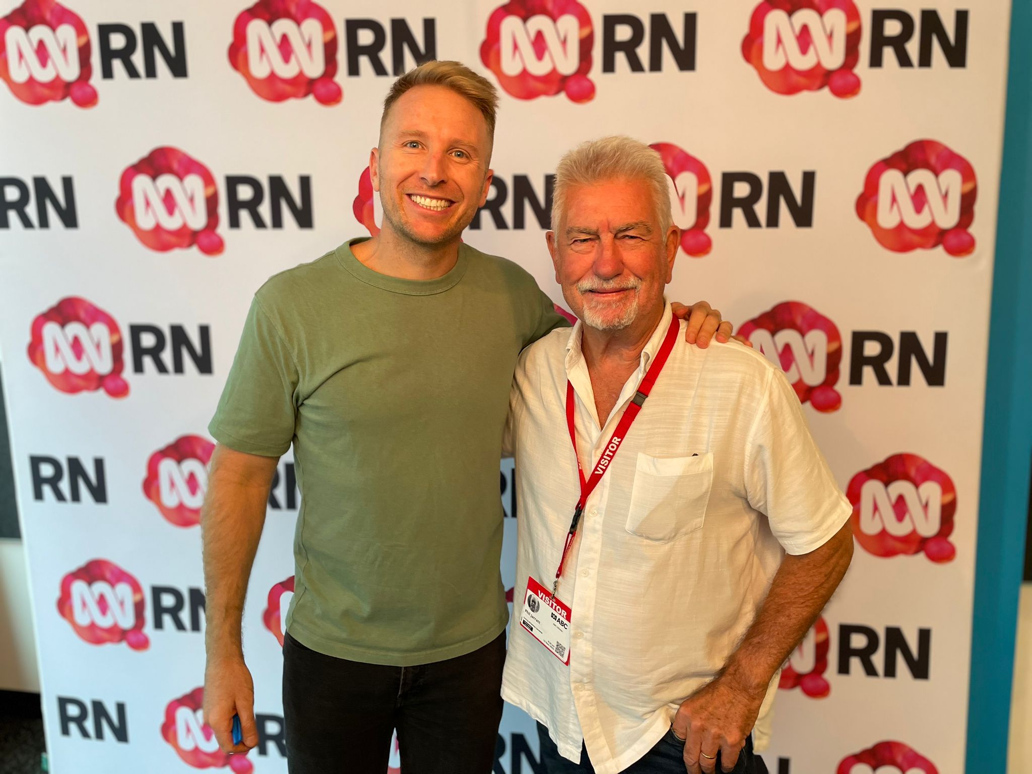 Phil Jarratt names the 'immortals' of Australian surfing - ABC listen