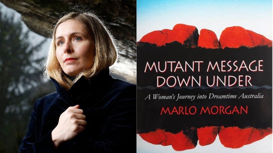 Eleanor Catton, plus Fakes and Frauds #3 Mutant Message Down Under ...
