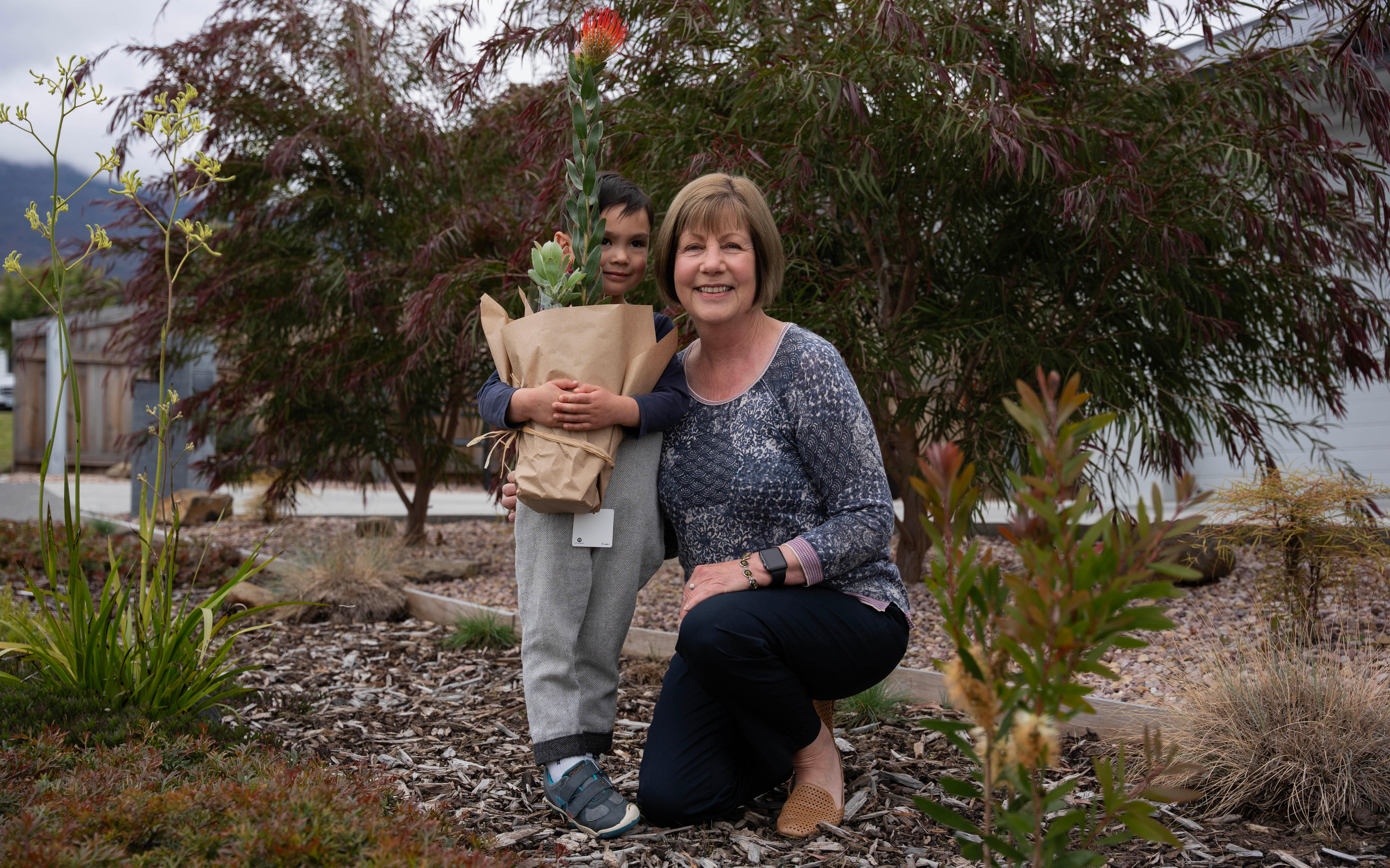 Meg Whitfield - ABC News