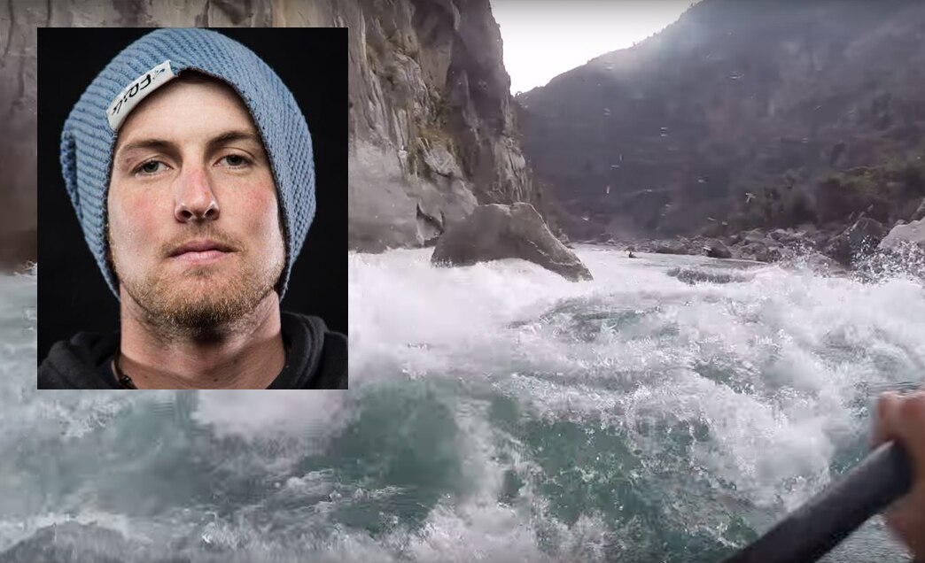 Tasmanian adventurer Adrian Kiernan dies while kayaking in Nepal - ABC News