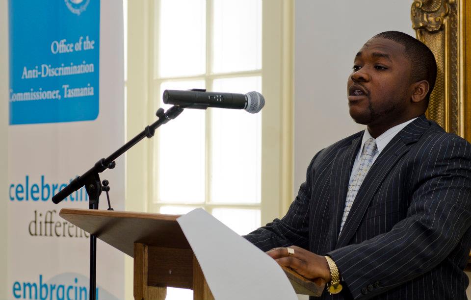 Isaiah's story - ABC News