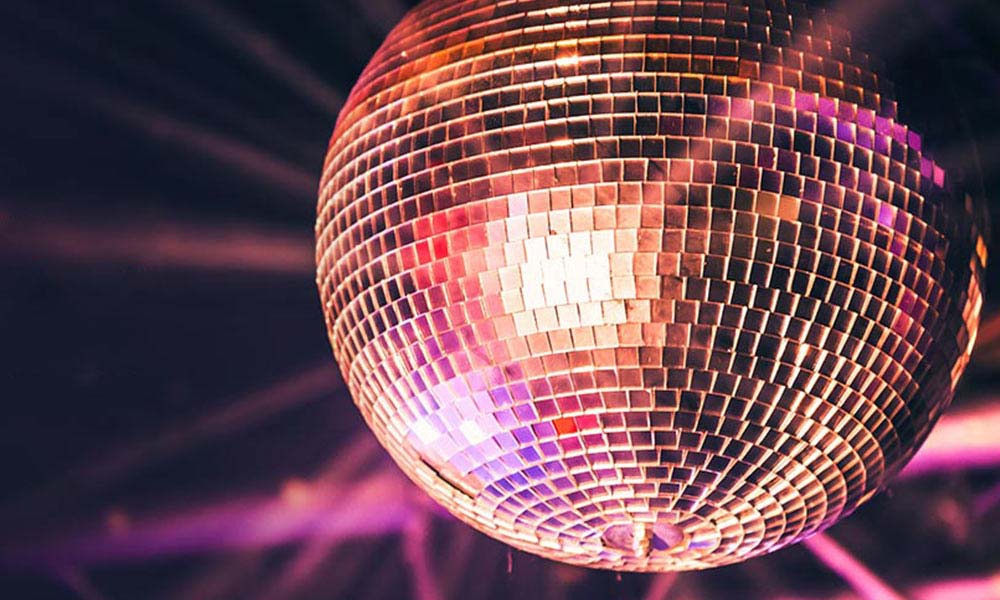 Sonic Journey: Australian Disco - ABC listen