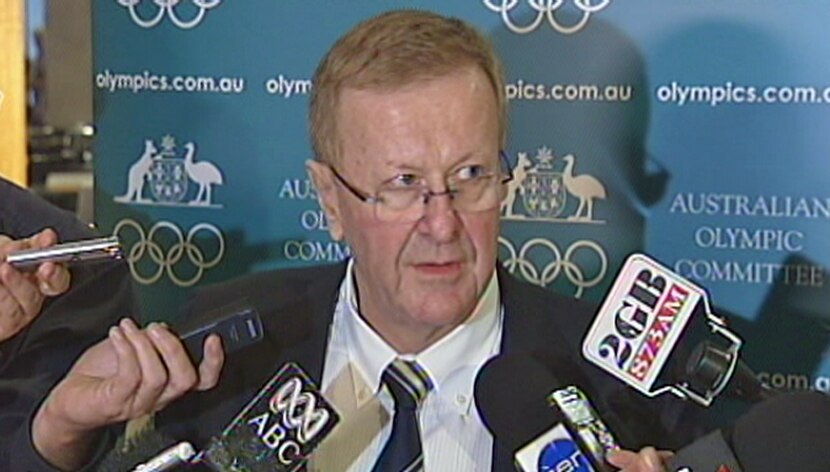 D’Arcy has learnt his lesson: Coates - ABC News