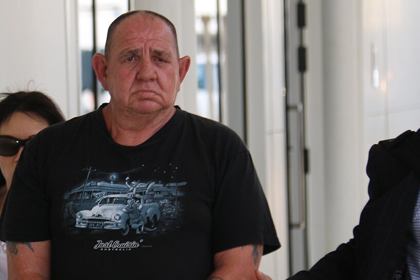 Alleged Gumtree fraudster Jeffrey Greaves extradited over $20,000 in ...