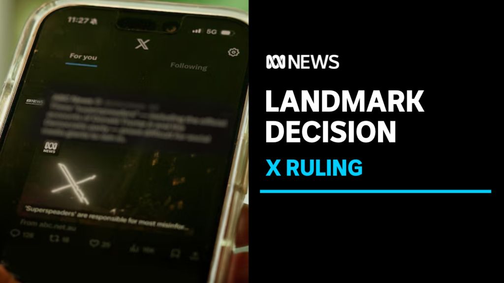 News From Queensland : ABC iview