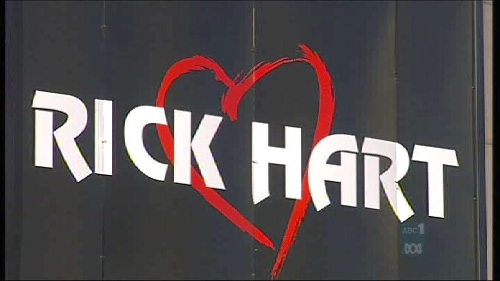 Rick Hart customers urged to come forward - ABC News