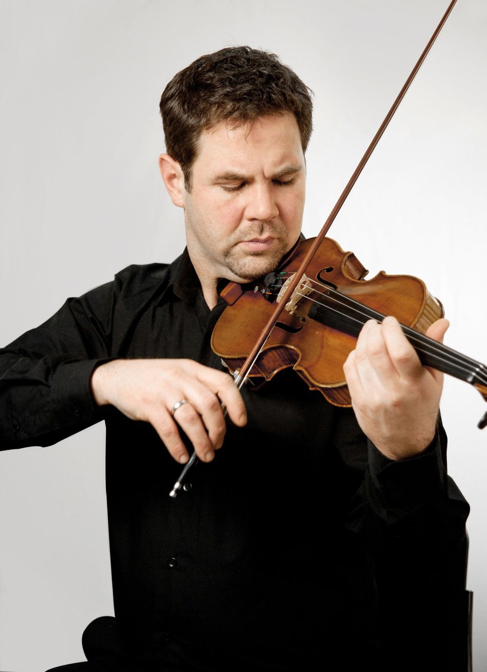 SSO Andrew Haveron performs Mozart - ABC listen