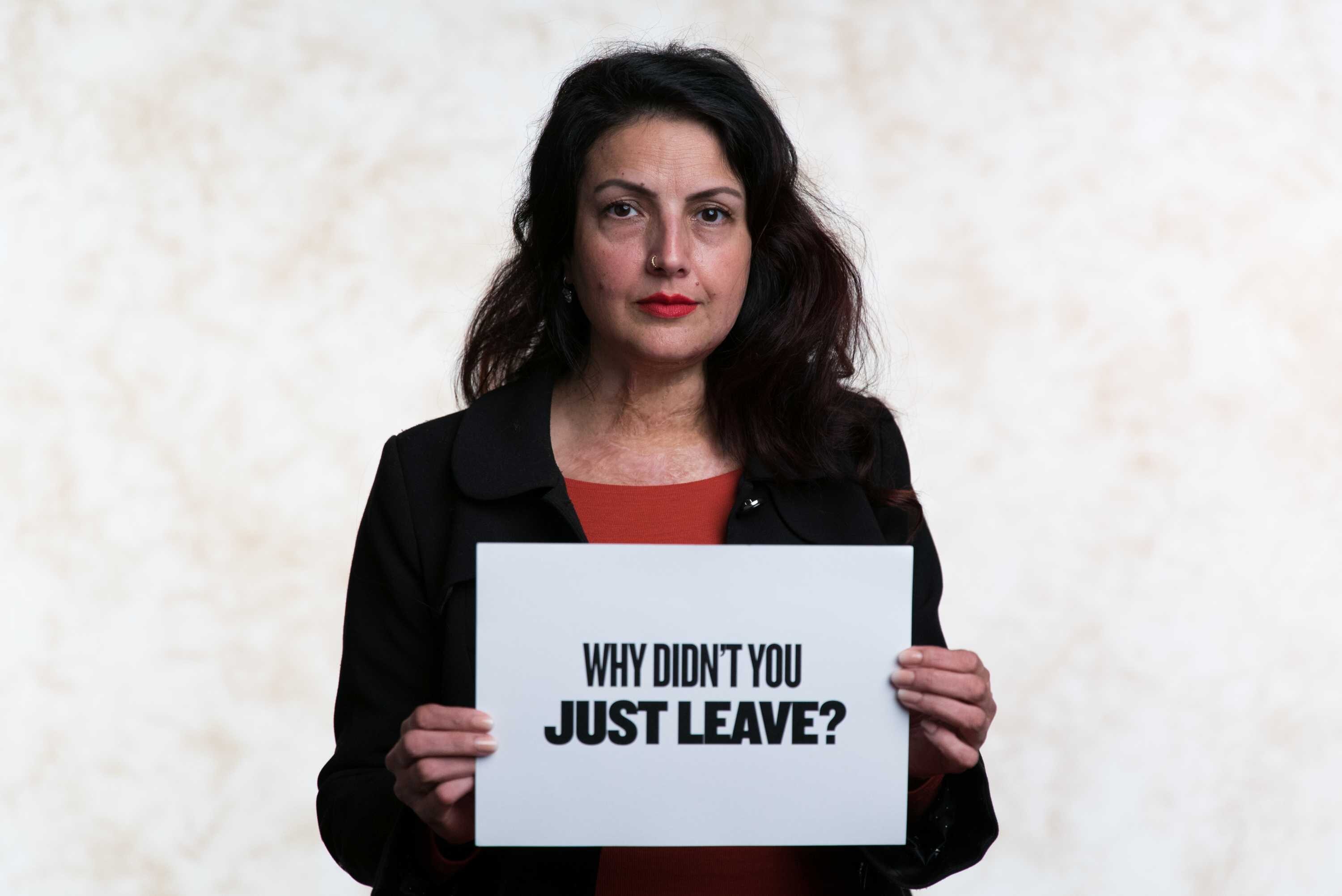 Brave Perth woman Roia Atmar inspires others by fronting up to You Can ...