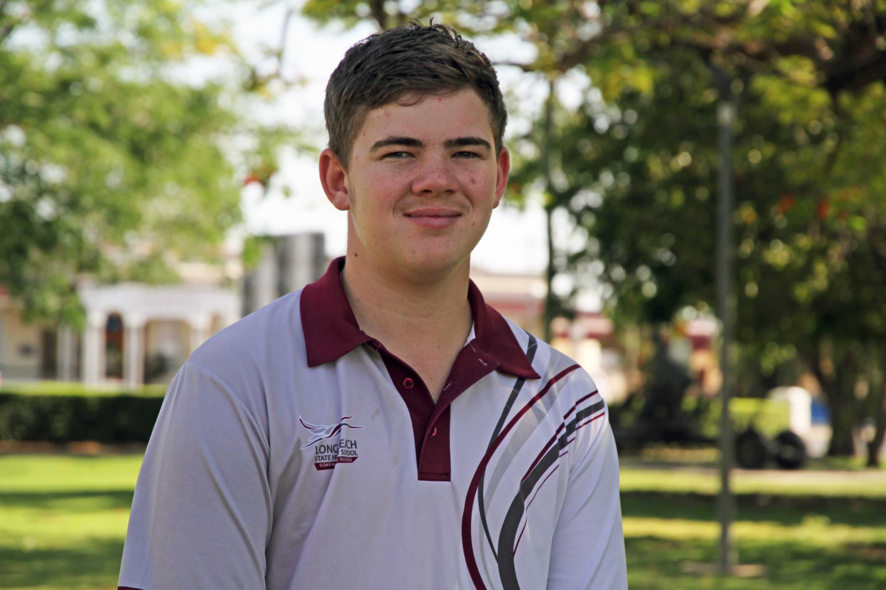 We put 60,000km on the car just going to sport this year - ABC Heywire