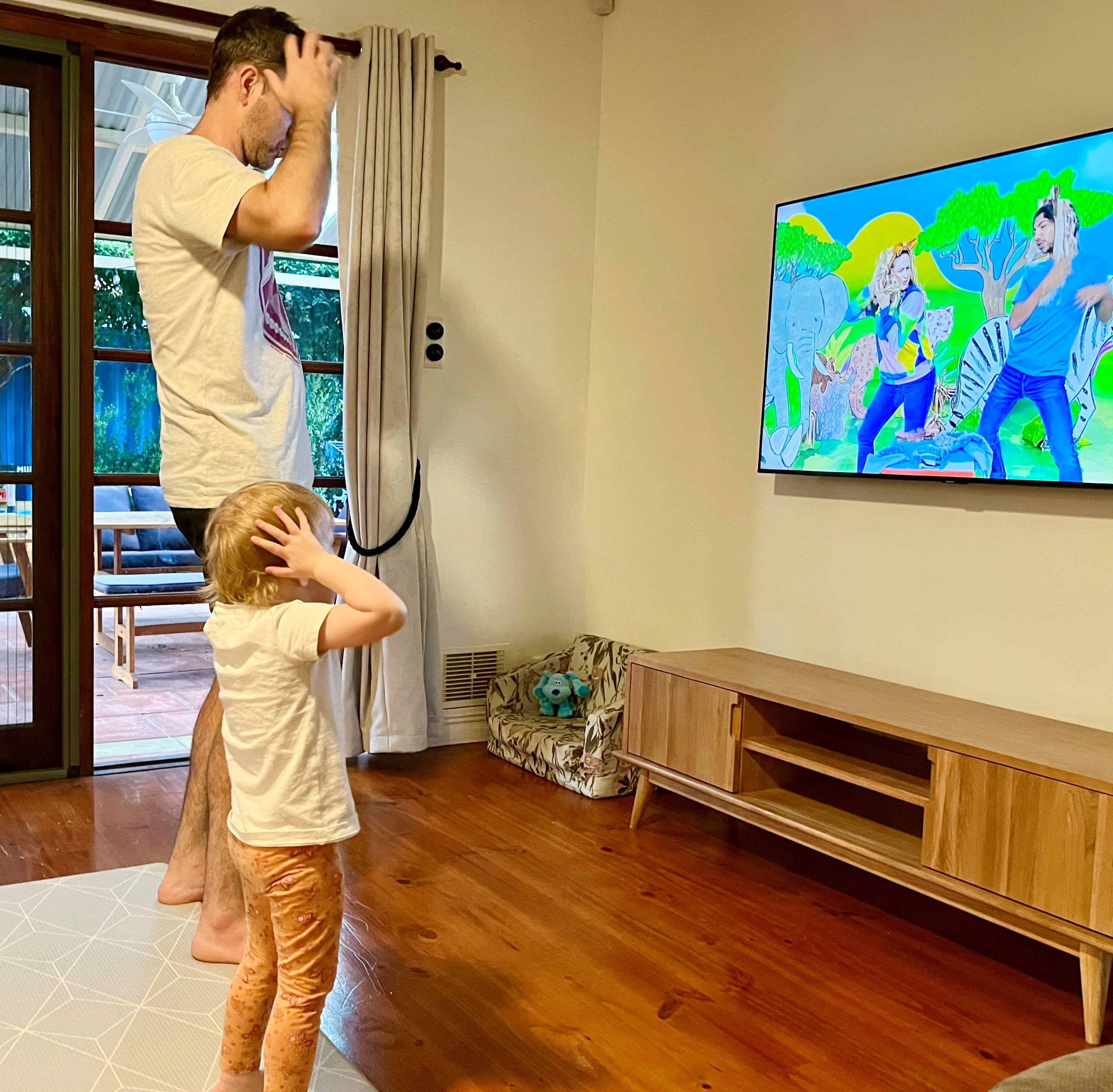 What happened to Kids TV in Australia? - ABC listen