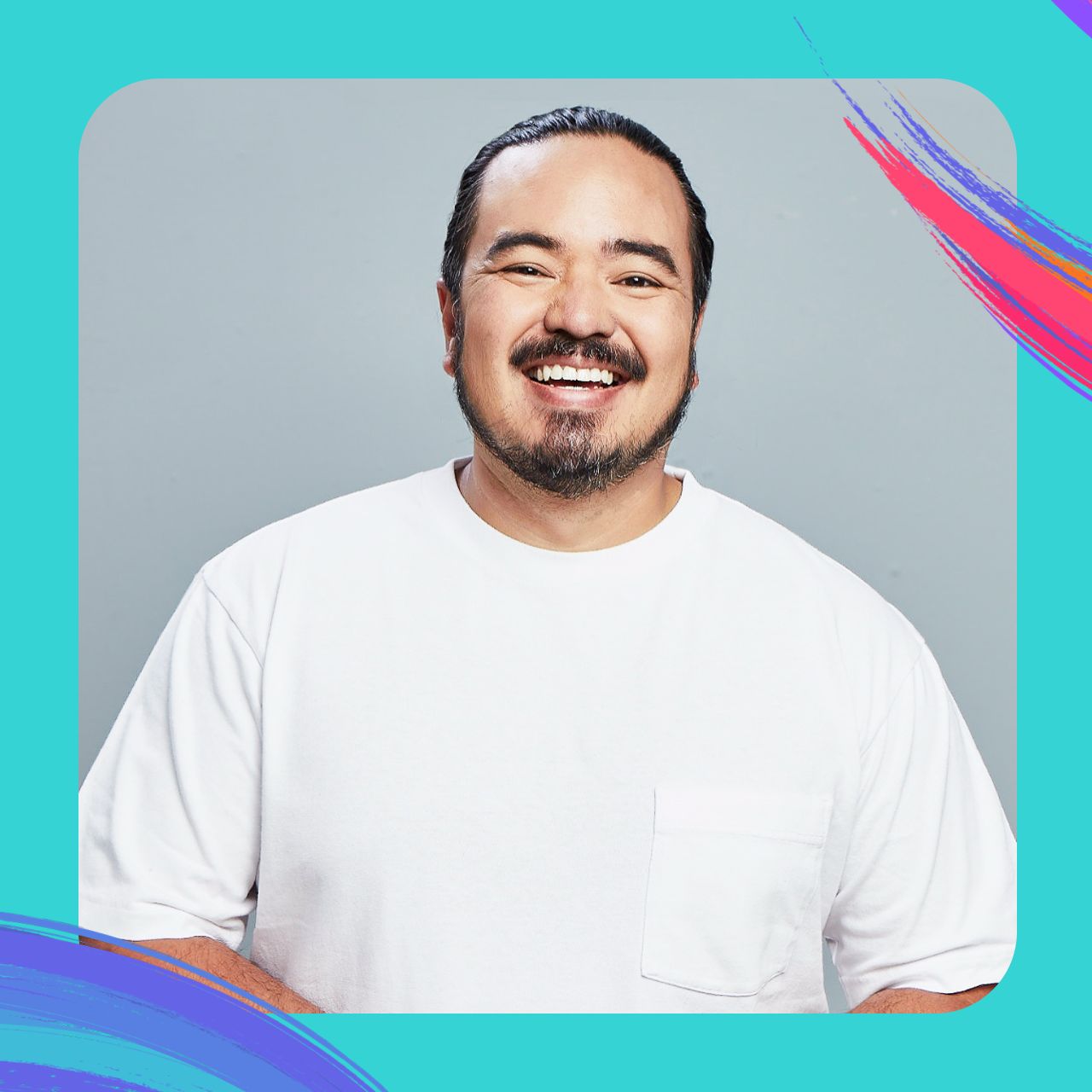 Adam Liaw’s longing for food - ABC listen