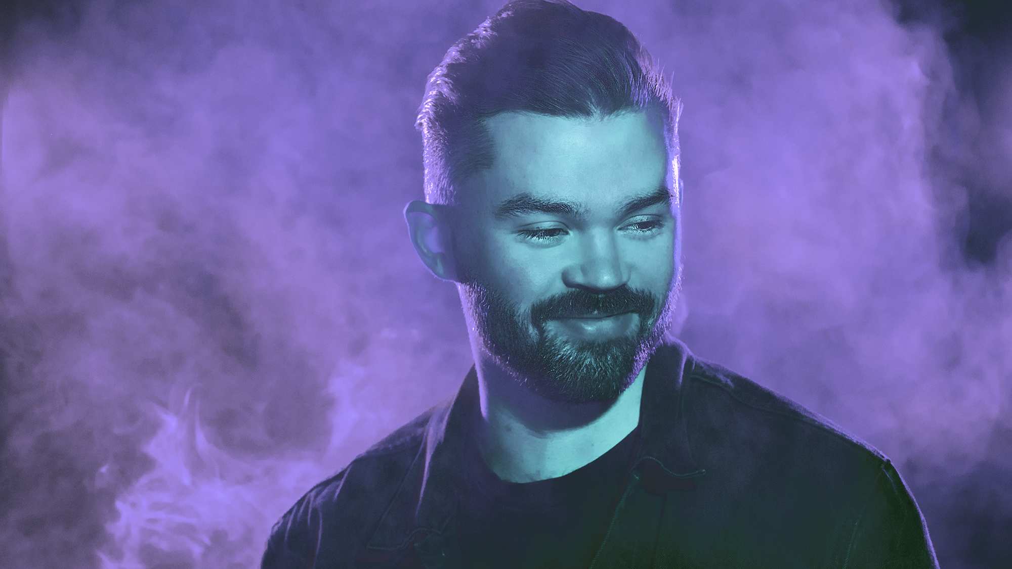 Dom Dolla invites you to 'San Frandisco' at his huge Australian tour ...