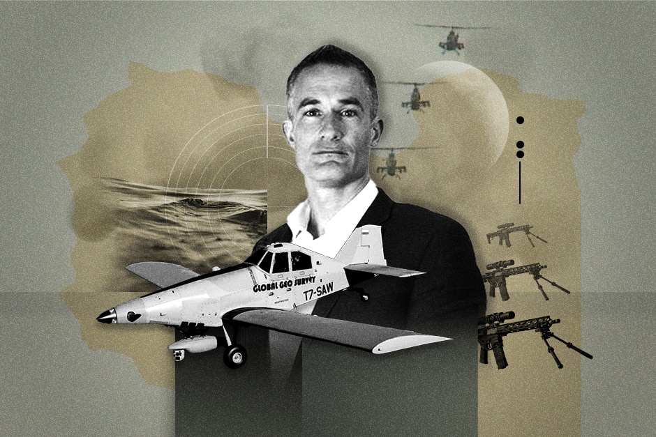 Dylan Welch - ABC News