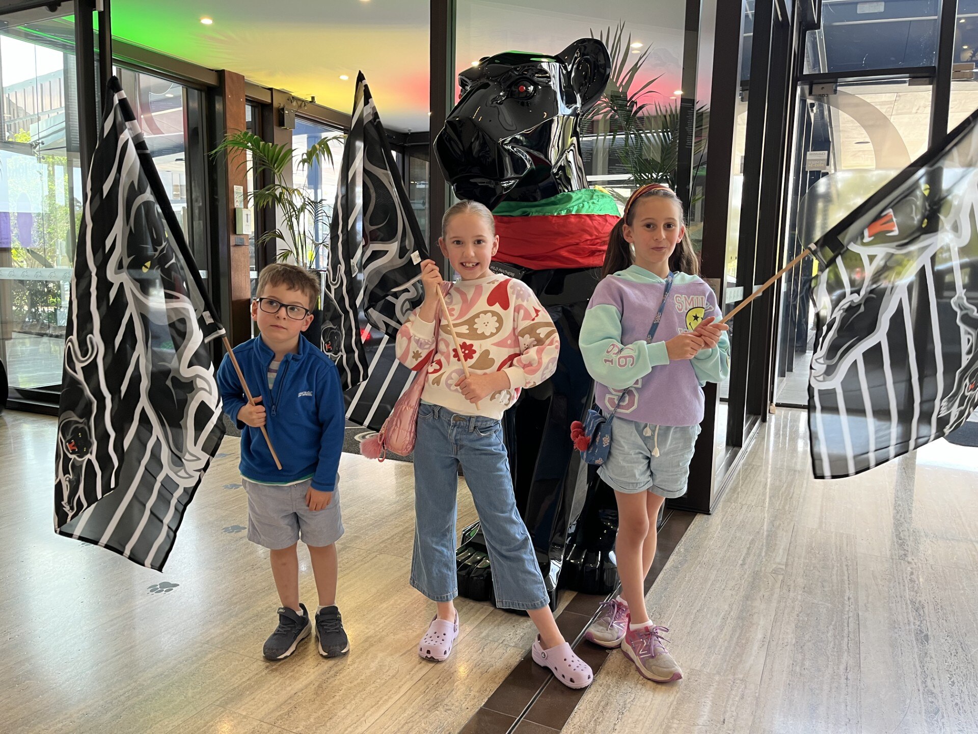 Interview: Ivan Henjak - ABC News