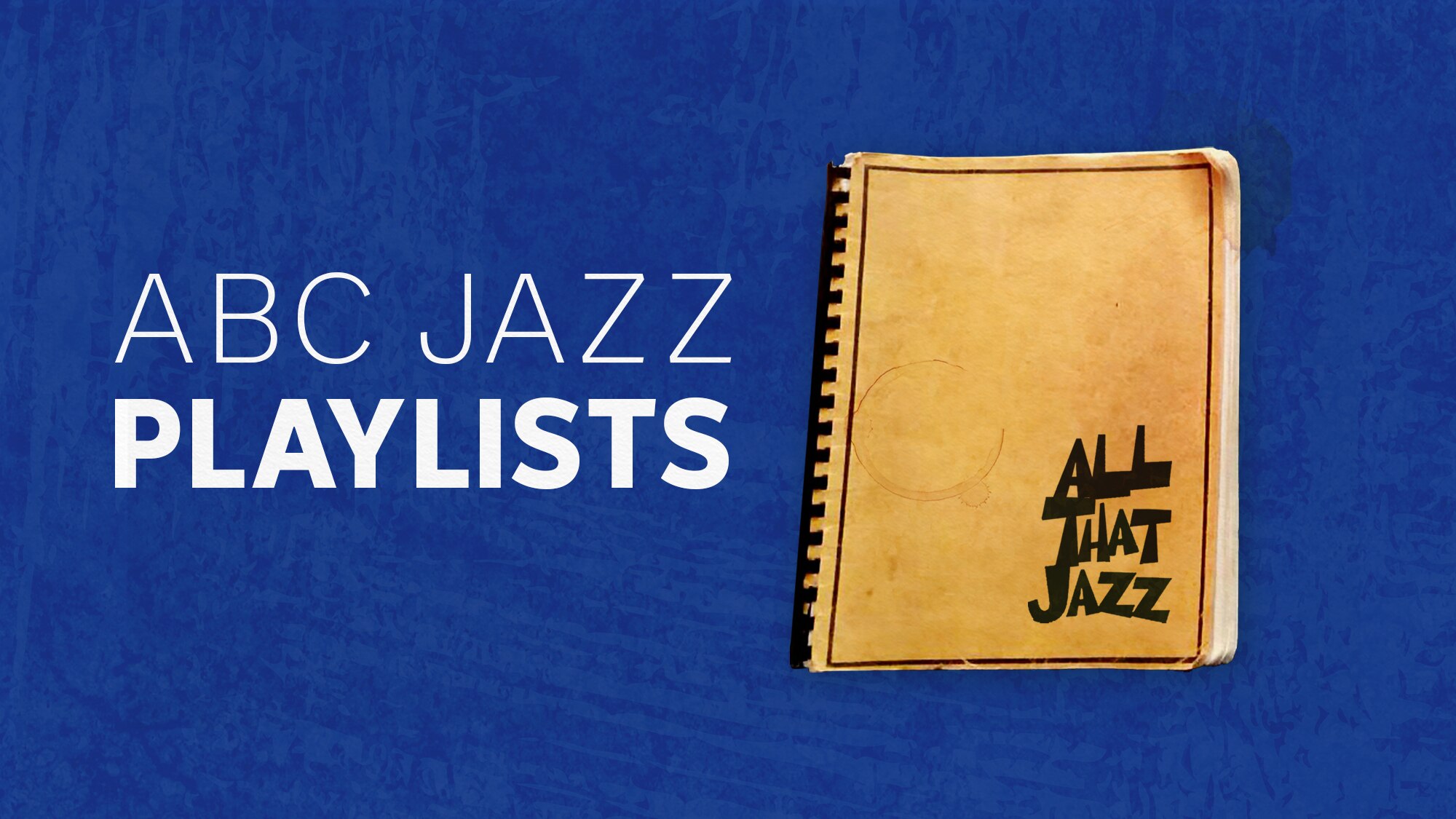 Programs - ABC Jazz