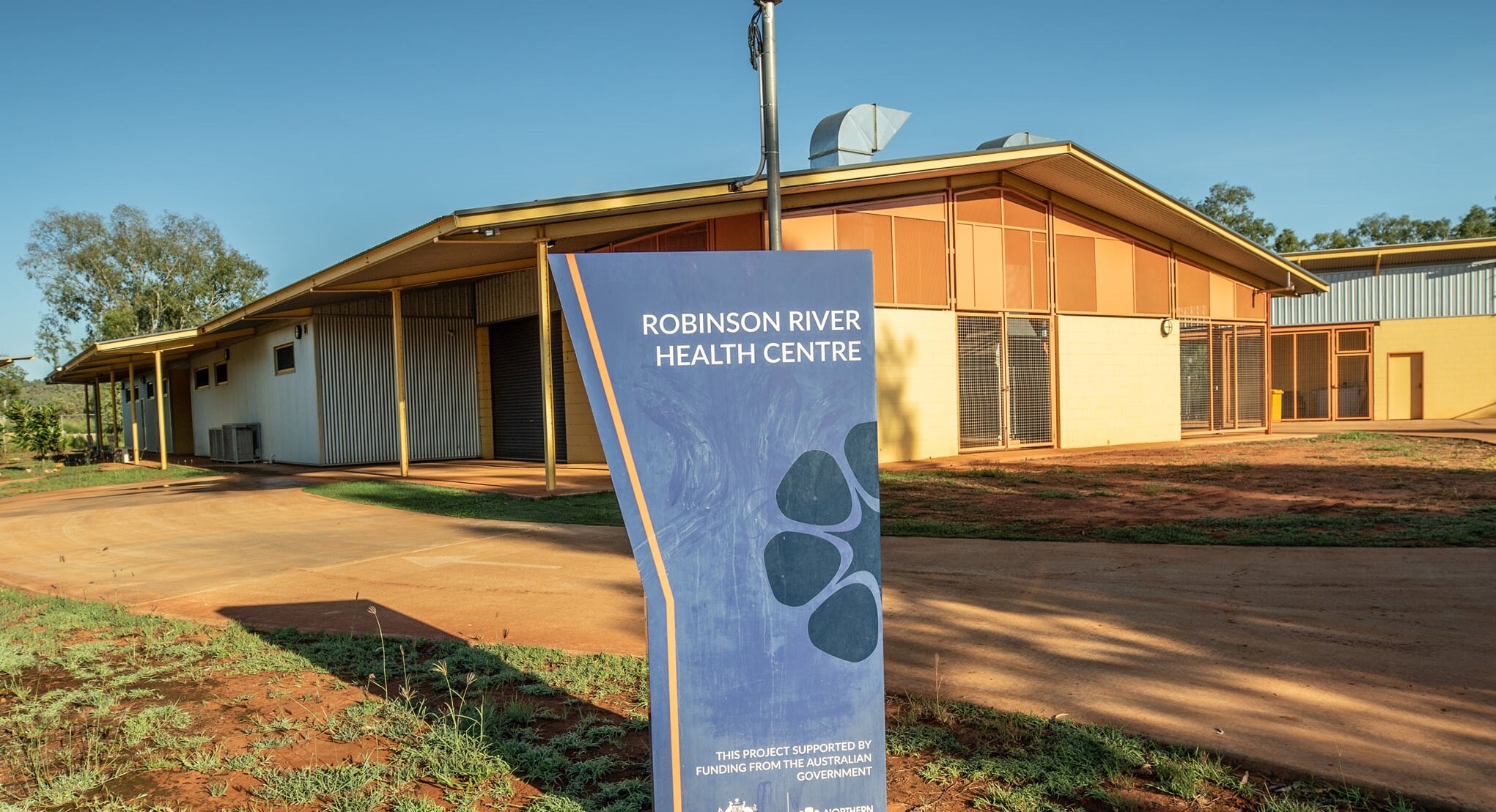 Robinson River likely to reach 100 per cent vaccination rate amid NT ...