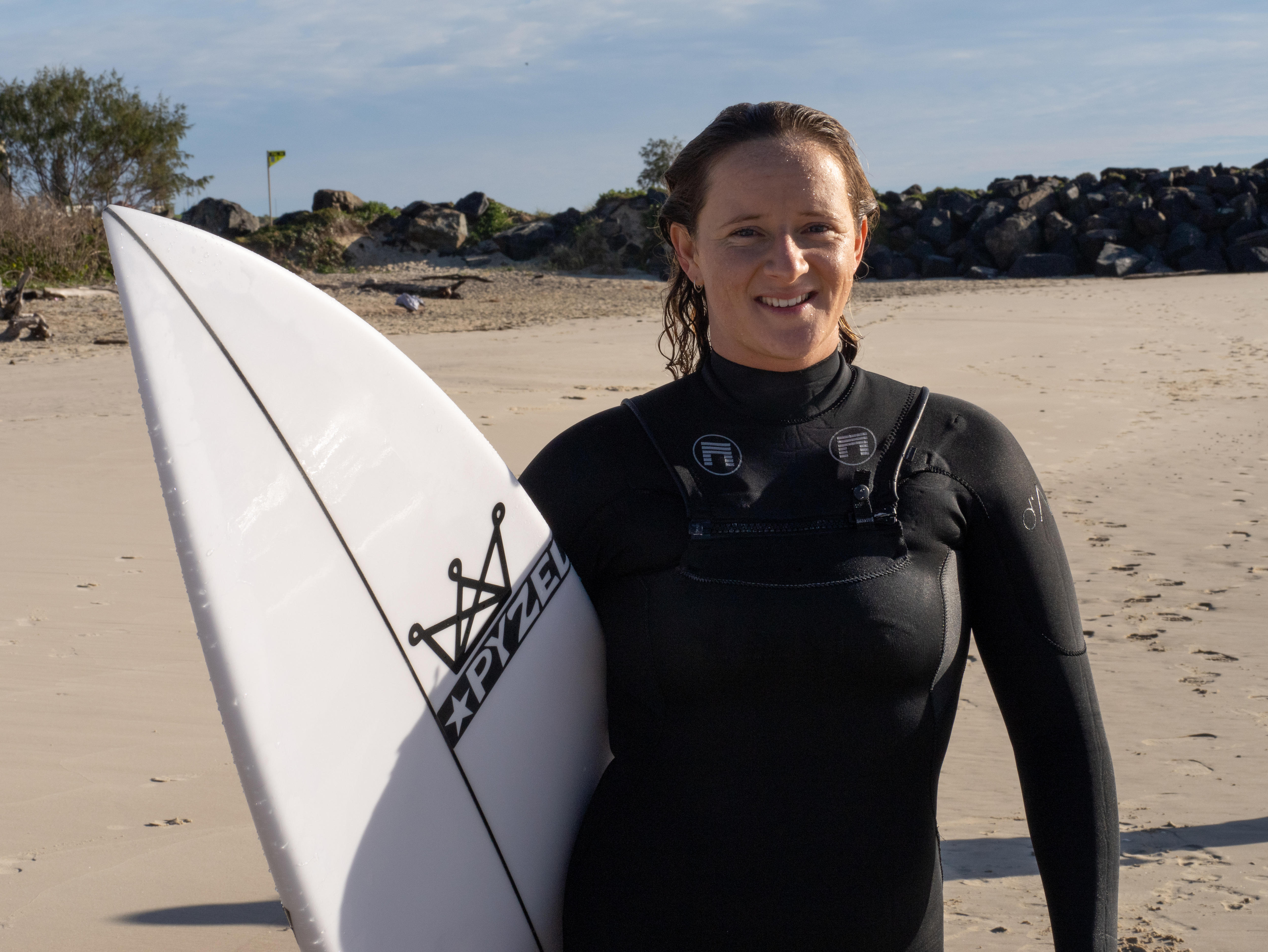The challenges of 'Making It' in women's sport - ABC listen