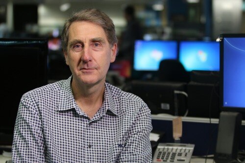 Backstory: Meet Mark Maley, manager of editorial policy for ABC News ...