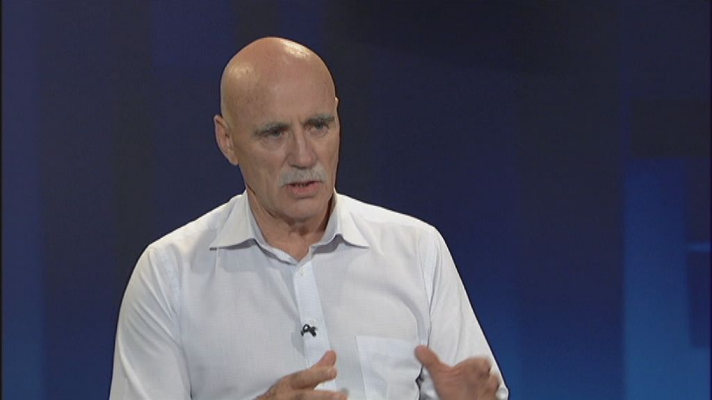 Snowdon denies hand in Crossin's dumping - ABC News