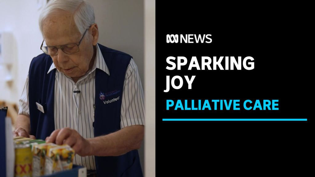 92-year-old delivers alcoholic beverages to palliative care patients ...