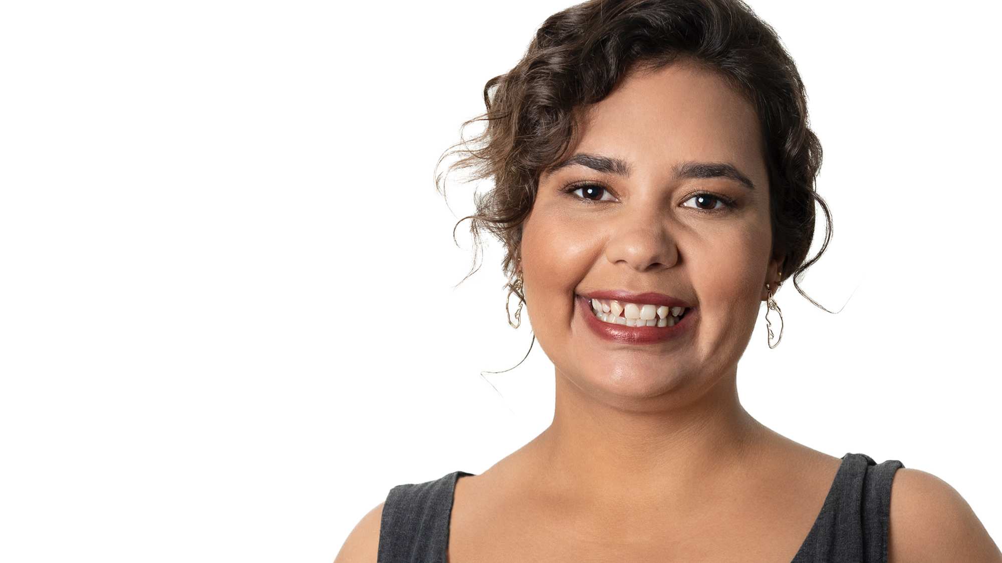 Mikaela Simpson - ABC listen