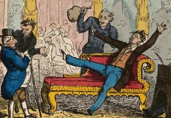 How we fell in and out of love with the Laff Box, the laugh track ...