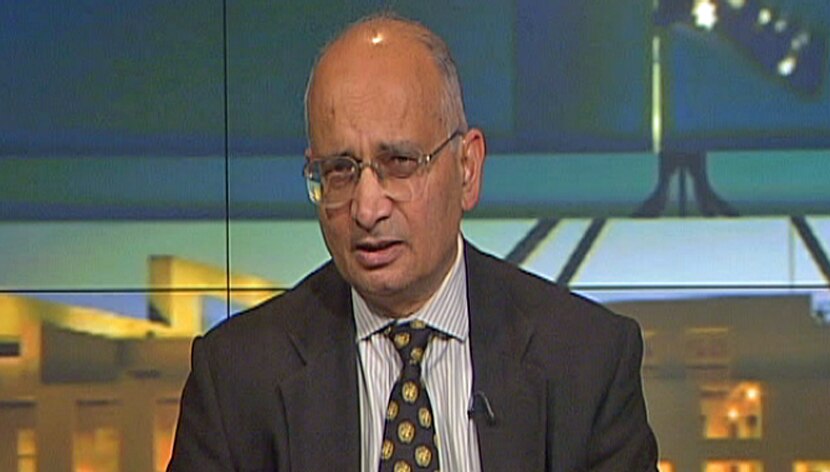 World Affairs with Ramesh Thakur: Human Rights under Assault in Western ...