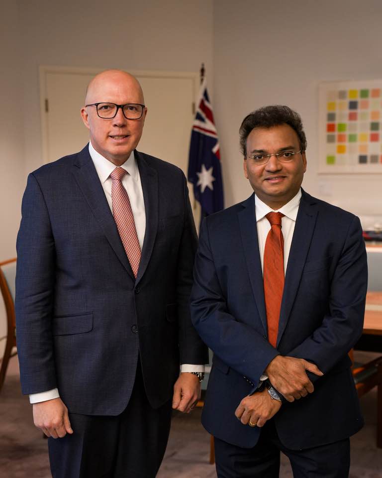 ACT senators criticise Coalition for plan to cut public servant jobs in ...