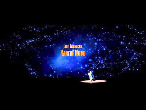 Here's what goes into creating movie titles and credits - ABC listen