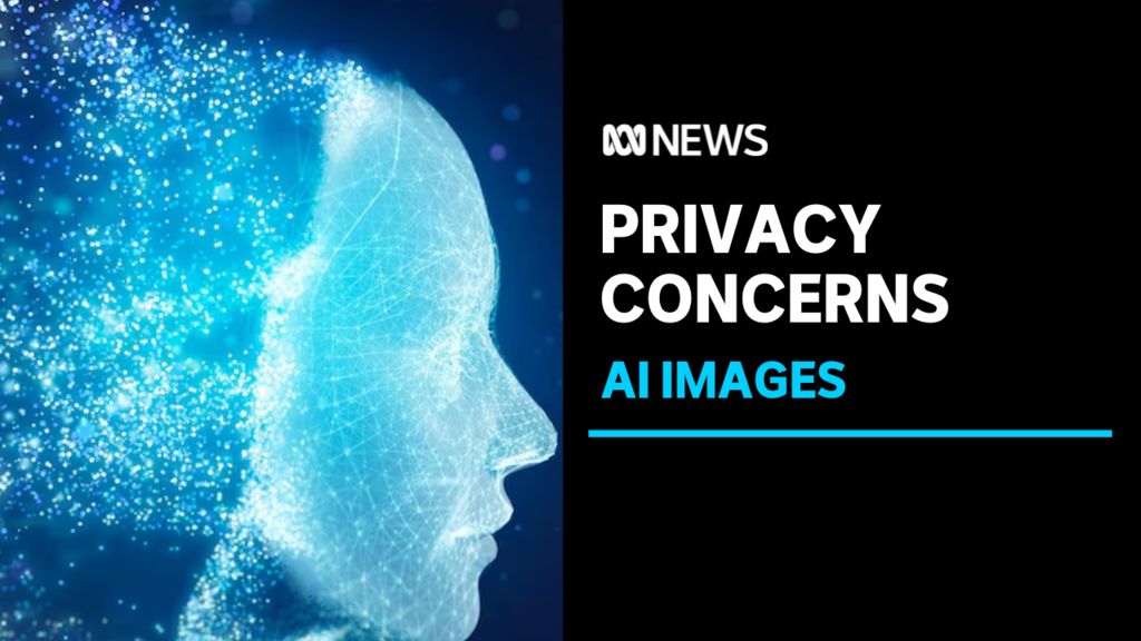 The world's biggest AI models uses images of Australian kids - ABC News