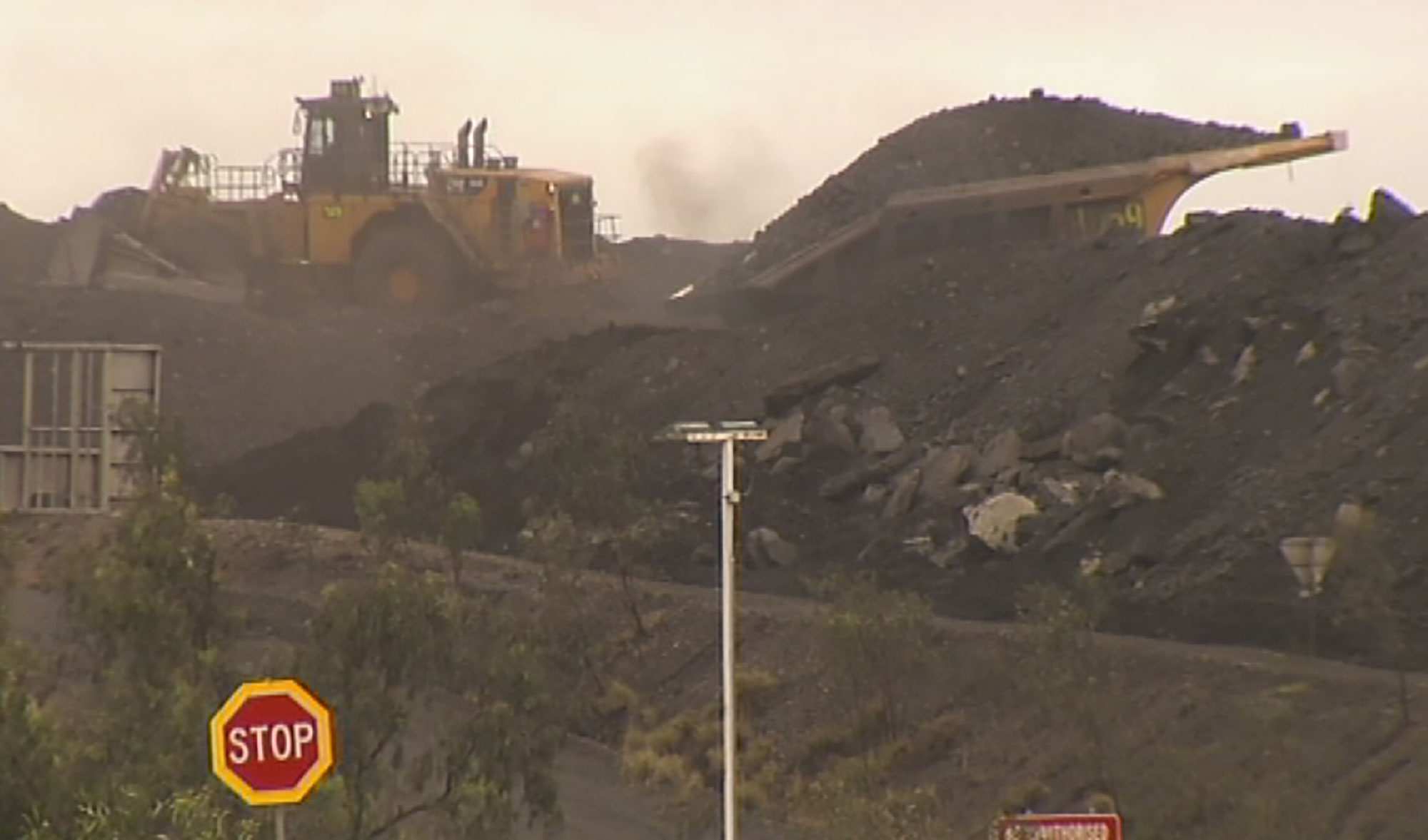 Mining downturn: Bowen Basin communities face tough times but industry ...