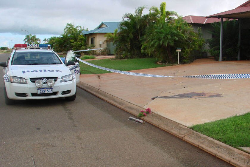 Crossbow killer's appeal fails - ABC News